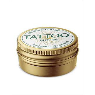 CBD Tattoo Butter Archives