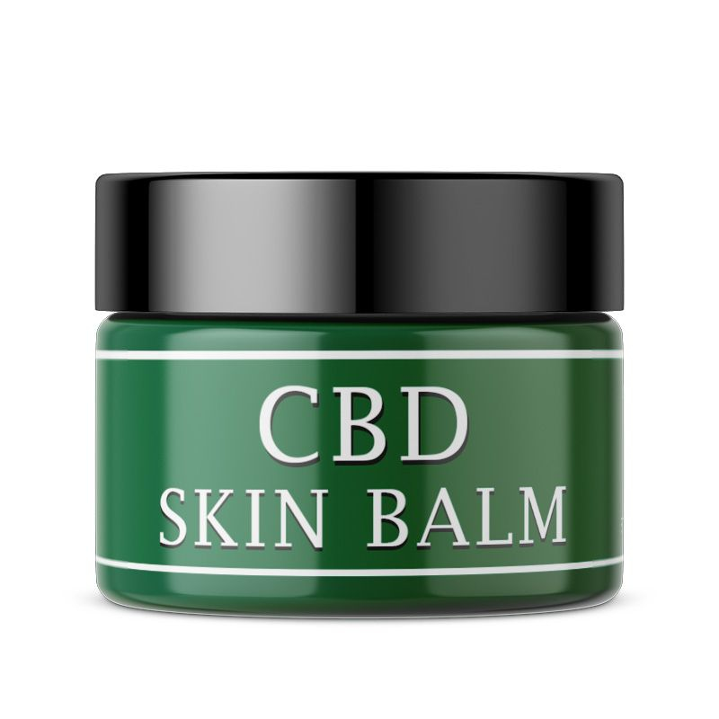 CBD Skin Balm 1000mg | 50ml